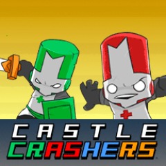 Castle Crashers (PCDD/Steam) $1.50 | Bargain Feeder | Find the best ...